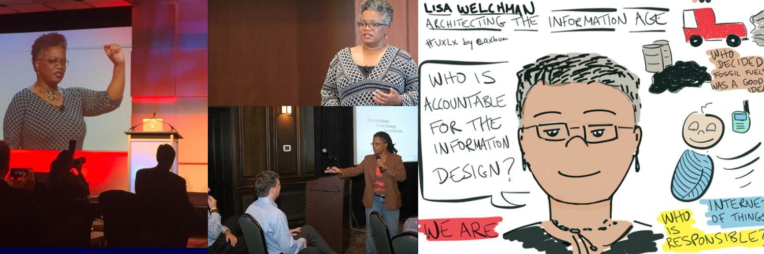 Speaking at Your Event